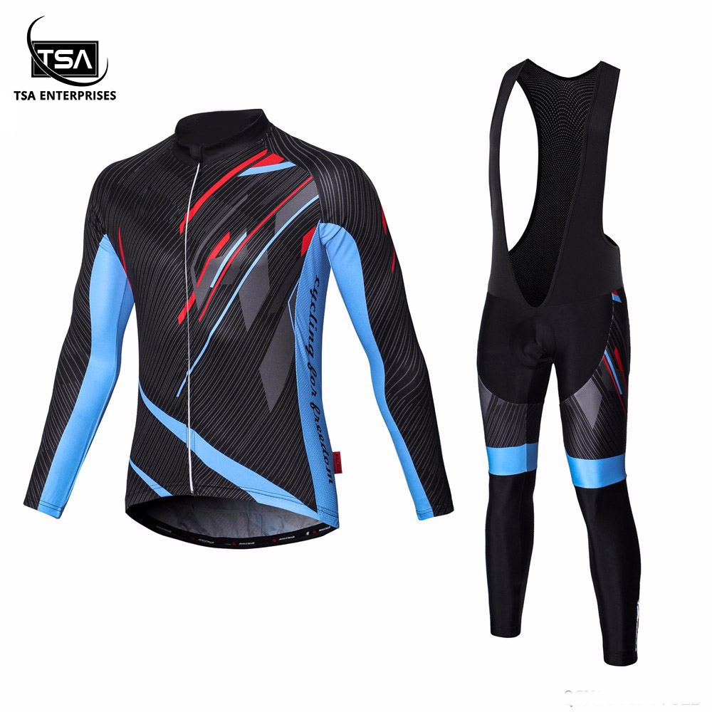 Cycling Uniforms – TSA Enterprises