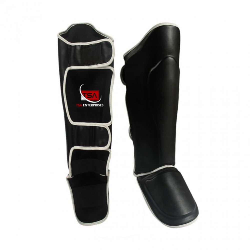 Shin in Step – TSA Enterprises